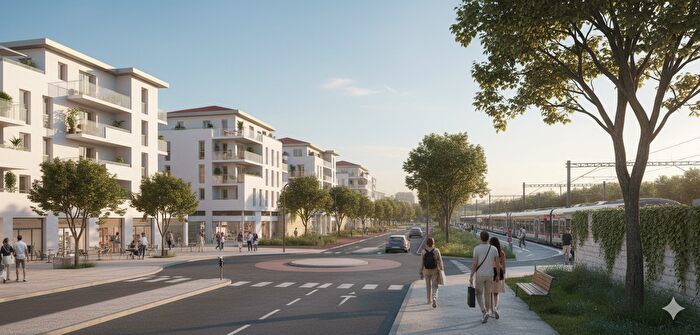 Maison à vendre - Grasse - 2 pièces