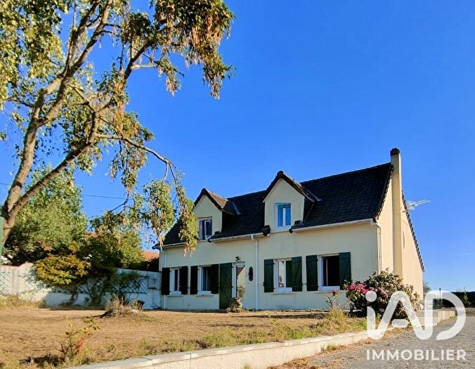 Maison 7 pièces à Ambleteuse, à vendre