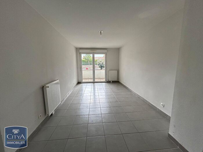 Appartement 2 pièces à louer à Sautron