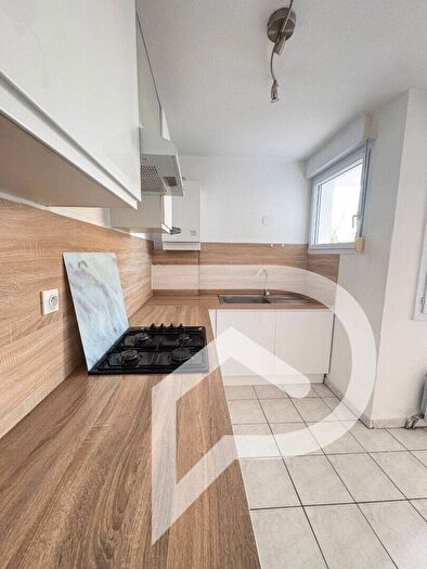 Appartement à louer - Mont Saint Clair-Hôtel de Ville, Sète - 3 pièces - 2 chambres