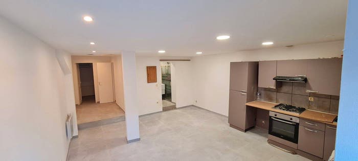 Appartement 4 pièces à louer - Les Chutes Lavies, Marseille 4ème arrondissement