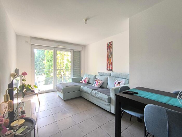 Nantes, Longchamp, Rond-Point de Rennes, Perverie, Américains : Appartement 3 pièces à vendre