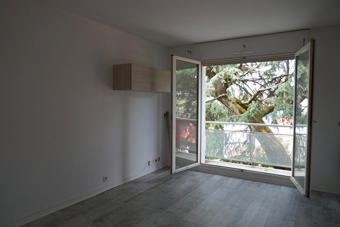 Saint-Étienne, Tardy, Colline des Pères, Bizillon : Appartement 2 pièces à louer