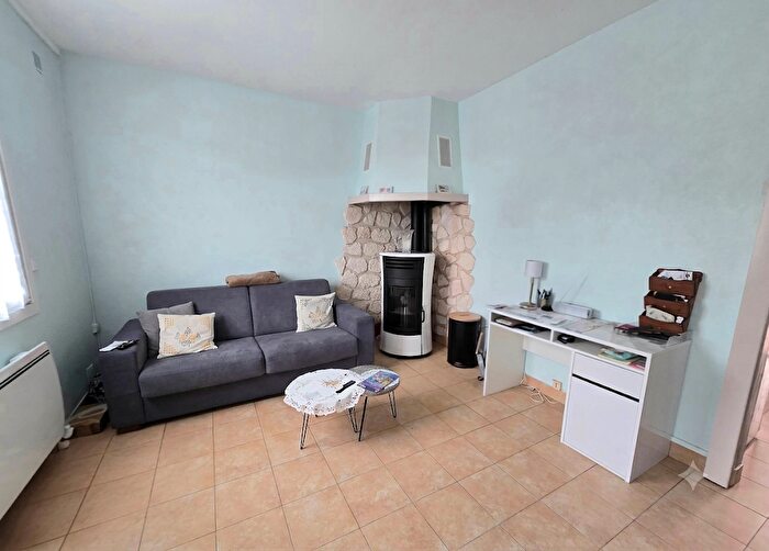 Maison 3 pièces à vendre à Woincourt