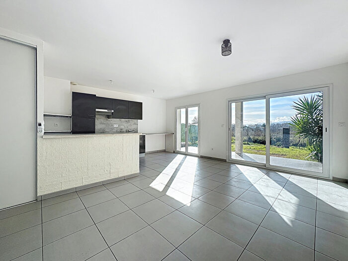 Appartement à vendre - Ghisonaccia - 3 pièces - 2 chambres