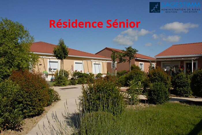 Appartement à louer - Perpignan - 3 pièces - 2 chambres