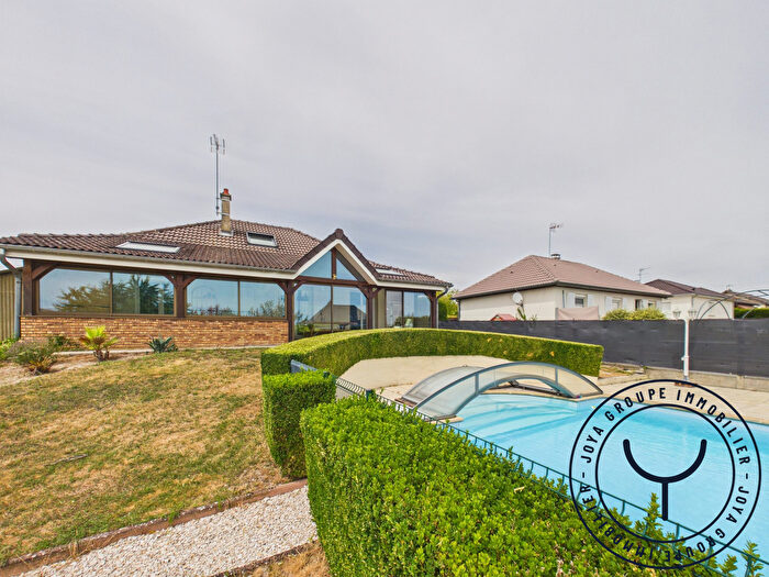 Maison 5 pièces à louer - Sainte-Maure