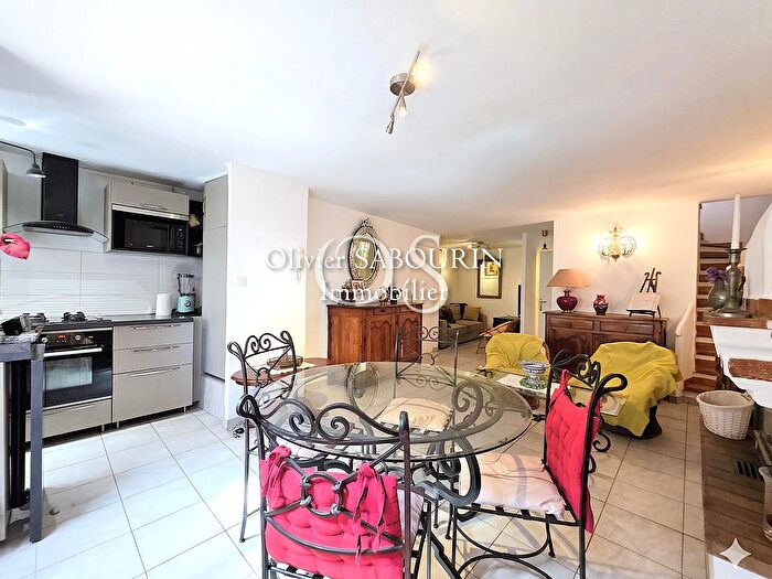 Maison 3 pièces à vendre à Roquebrune-sur-Argens, Village