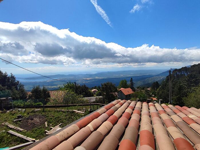 Maison à vendre - Porto-Vecchio - 5 pièces - 4 chambres