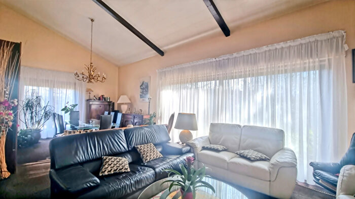 Maison à vendre - Lempdes - 6 pièces - 4 chambres