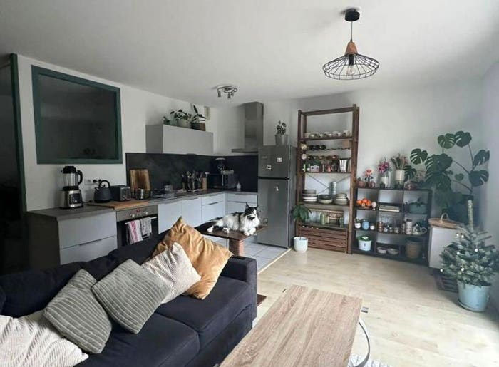 Appartement 2 pièces à louer - Mérignac