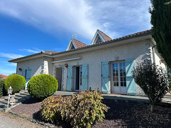 Maison 4 pièces à Plaisance-du-Touch, Le Cou du Canard, La Tête du Canard, à vendre