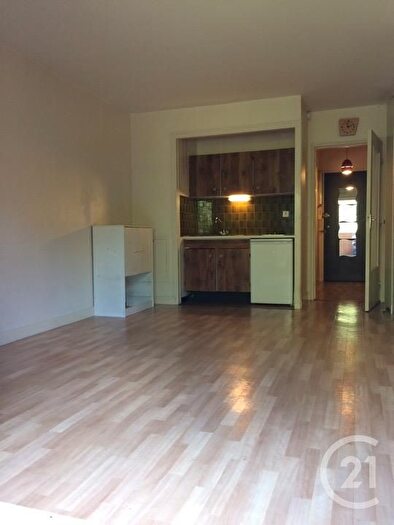 Appartement à vendre - Gif-sur-Yvette, Courcelle, Damiette - 1 pièce