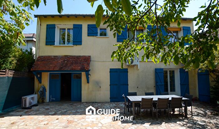 Maison 5 pièces à Châteauroux, Cré, La Loge, Les Grands Champs, Les Méraudes, Touvent, à vendre