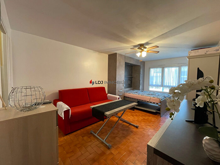 Appartement 1 pièce à Amélie-les-Bains-Palalda, à vendre
