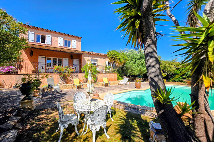 Bandol - Maison 5 pièces à vendre