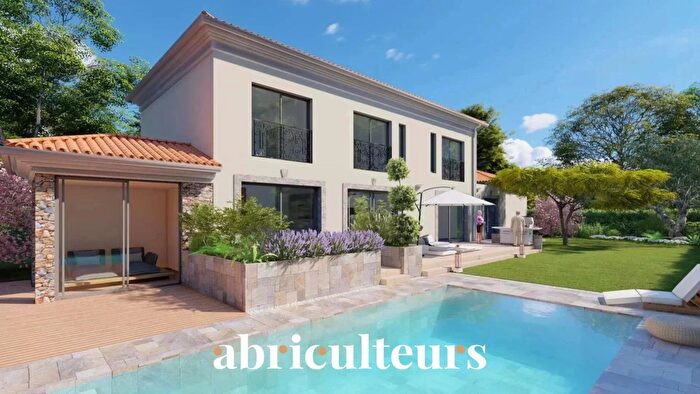 Maison 5 pièces à Cheval-Blanc, à vendre