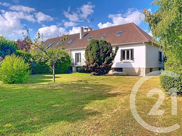 Maison à vendre - Borest - 4 pièces - 3 chambres