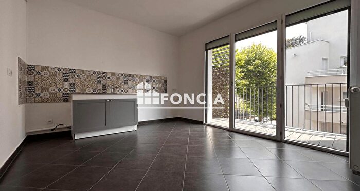 Appartement 2 pièces à Aix-les-Bains, Centre-ville, à vendre