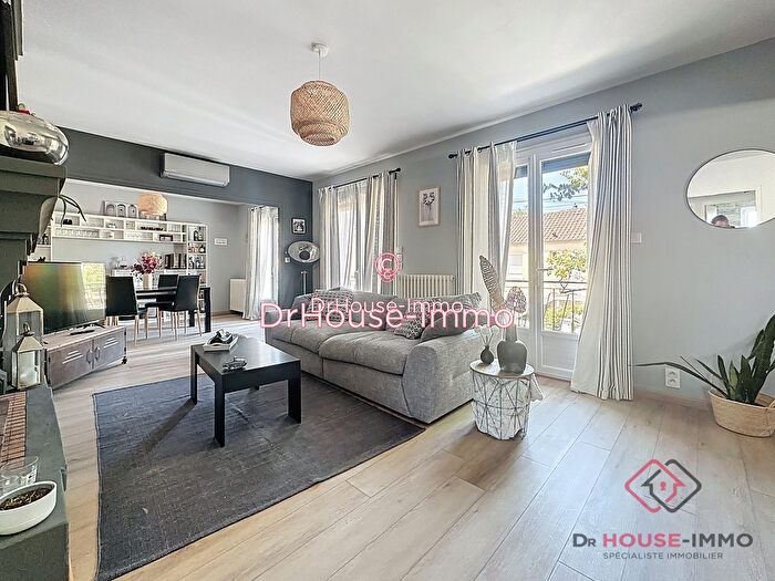 Boulazac : Maison 7 pièces à vendre