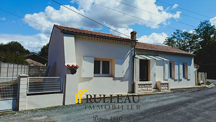 Générac : Maison 3 pièces à vendre