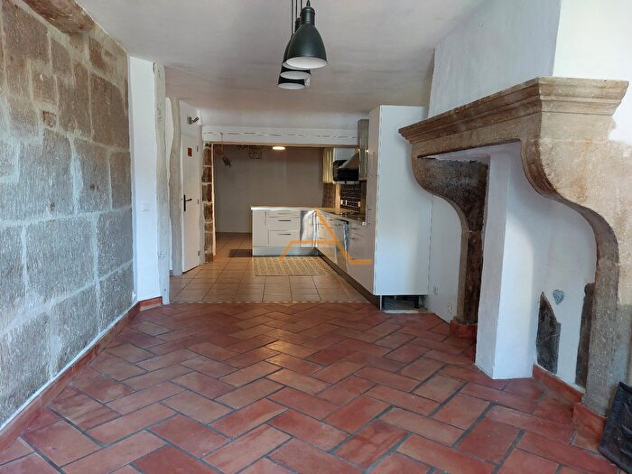 Maison 4 pièces à vendre à Taulignan