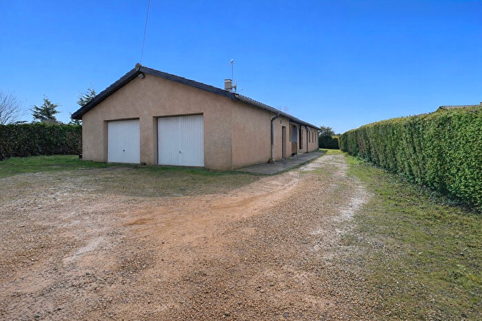 Maison à vendre - Gorrevod - 5 pièces - 4 chambres