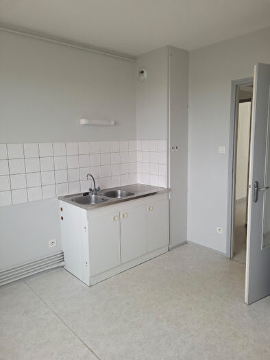Jussey : Appartement 3 pièces à louer