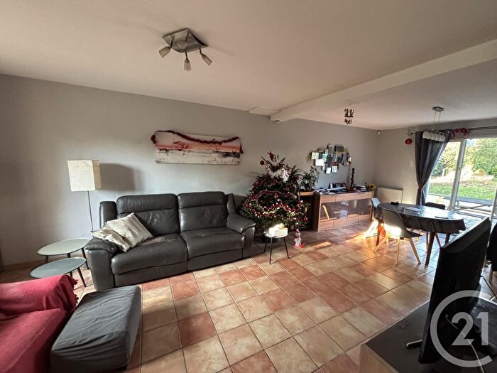 Maison à vendre - Mennecy, Paul Cézanne, Remise du Rousset - 7 pièces - 5 chambres