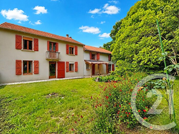 Maison 7 pièces à vendre à Betchat