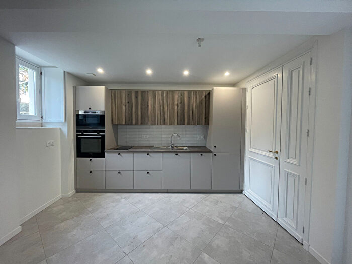 Fourqueux : Appartement 2 pièces à louer