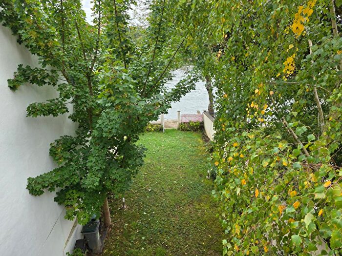 Maison à vendre - Créteil, Bords de Marne - 4 pièces - 3 chambres