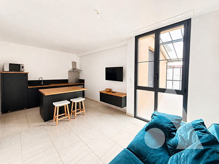 Troyes, Trevois, Croncels : Appartement 2 pièces à louer