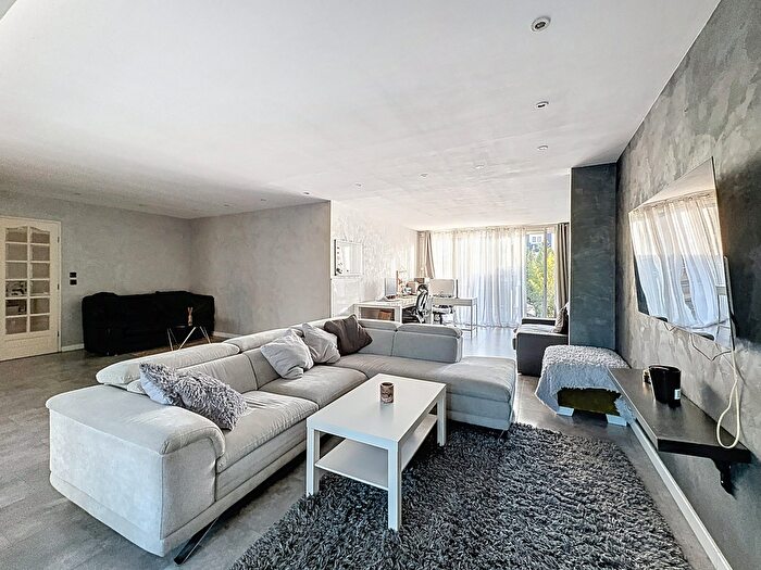 Maison à vendre - Alfortville, Zola Carnot, Alouettes, Val de Seine - 7 pièces - 4 chambres