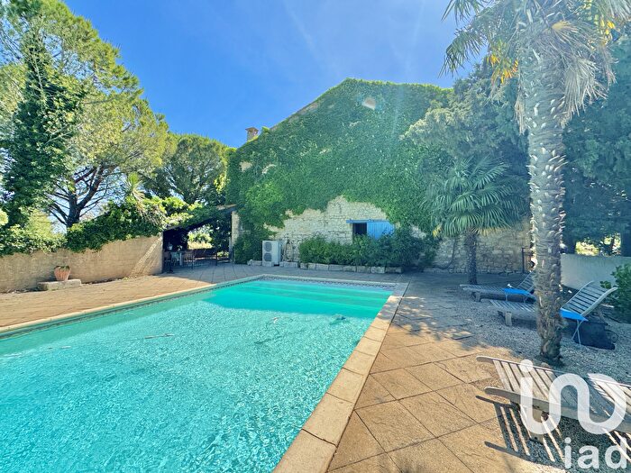 Maison à vendre - Arles, Trinquetaille - 10 pièces - 6 chambres