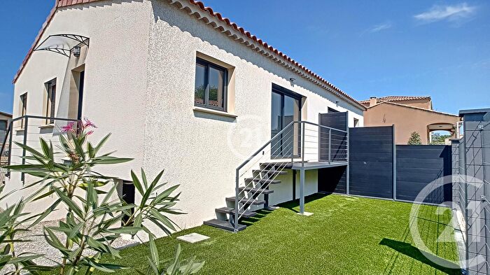 Maison 3 pièces à louer - Arles, Mas-Thibert, Salin-de-Giraud