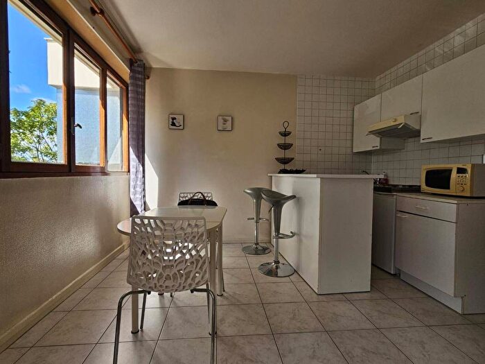 Appartement à louer - Pre Vert, Le Chesnay-Rocquencourt - 1 pièce