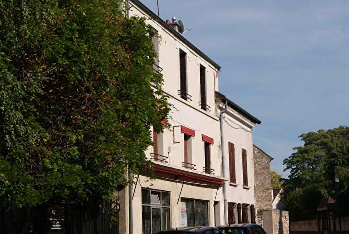 Appartement 1 pièce à Nord Ouest, Le Mesnil-le-Roi, à louer
