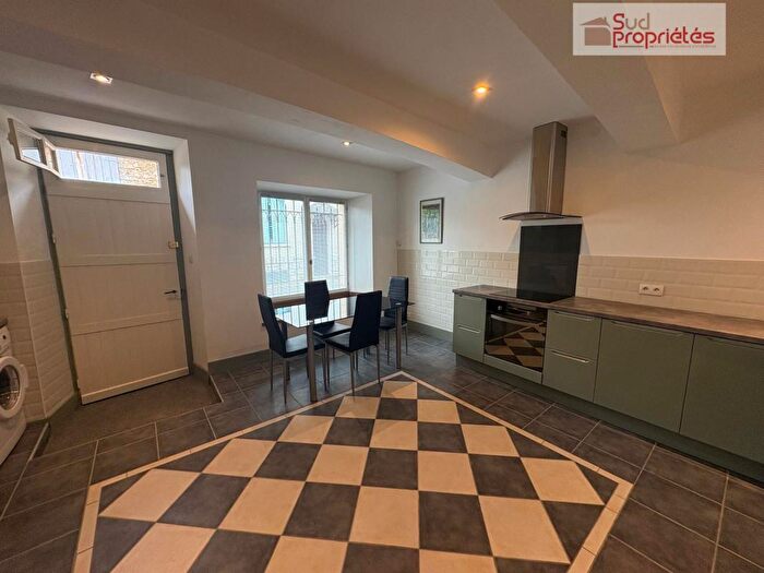 Maison 3 pièces à Aulon, à vendre