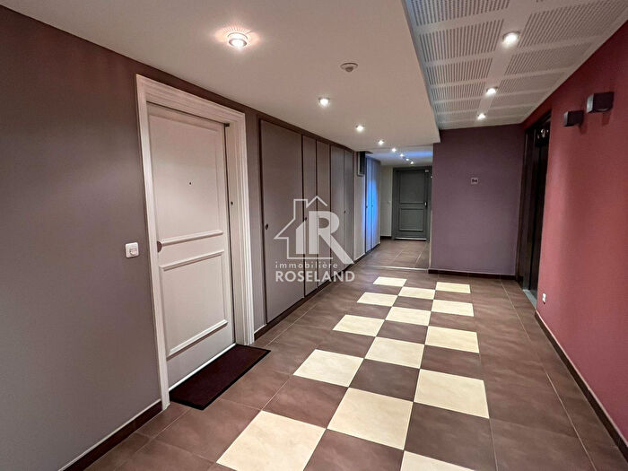 Appartement à vendre - Nice, Carré dor - 2 pièces - 1 chambre