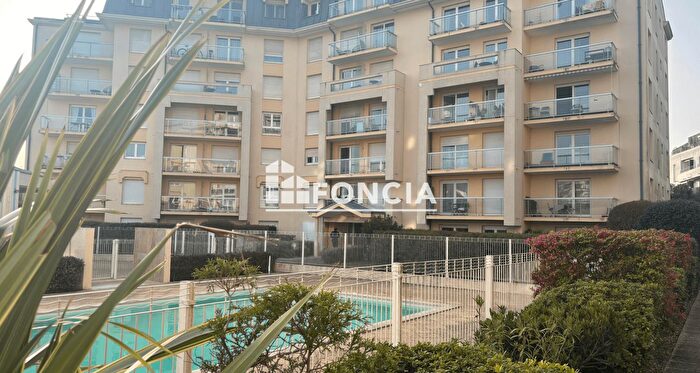 Appartement à vendre - Mérignac, Saint-Augustin - 1 pièce