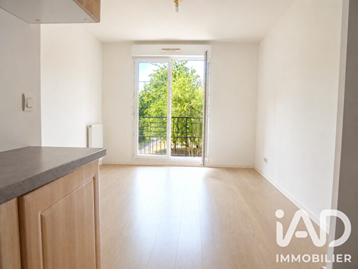 Appartement 2 pièces à vendre - Maurepas, La Marnière