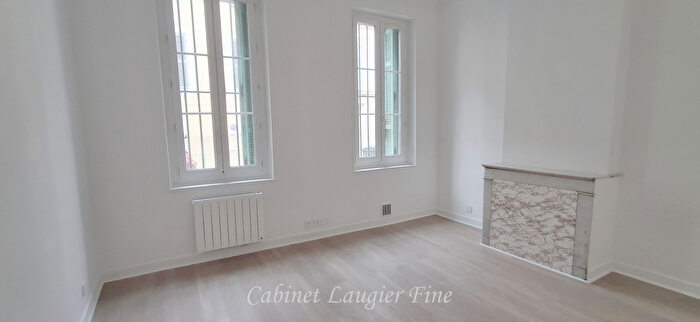 Appartement 3 pièces à louer - Marseille 5ème, Le Camas
