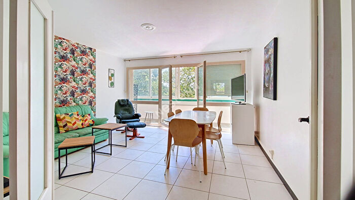 Poitiers, Montbernage, Pont Neuf - Appartement 5 pièces à vendre