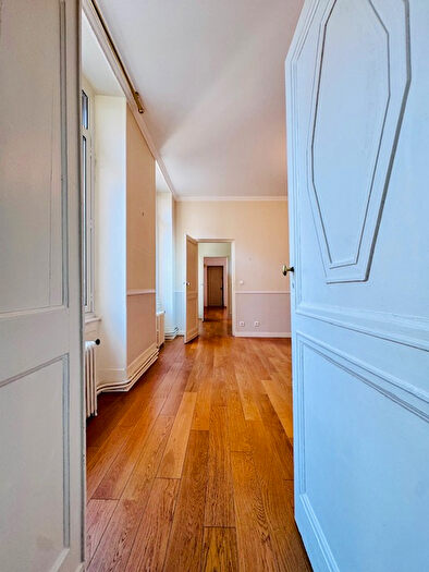 Toulouse, Capitole - Appartement 4 pièces à vendre