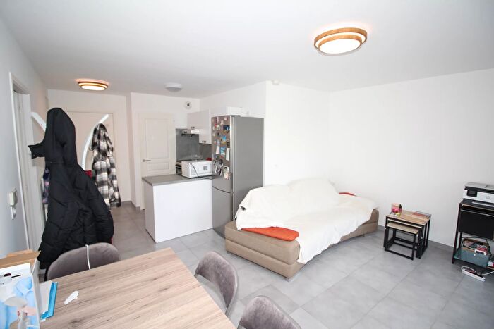 Appartement 2 pièces à vendre - Douvaine