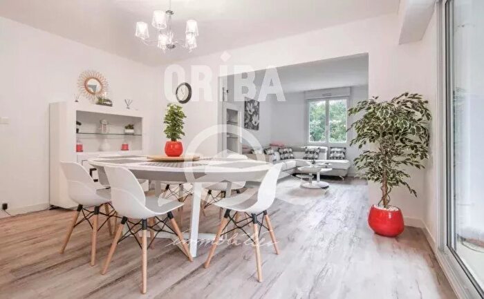 Appartement à vendre - La Baule-Escoublac, Escoublac, Ajoncs dOr, Salines - 4 pièces - 2 chambres