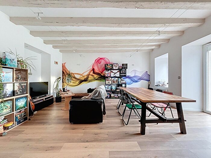 Maison à vendre - Joué-lès-Tours, Joué Sud - 5 pièces - 3 chambres