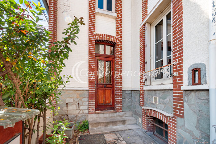 Limoges, Aurence, Corgnac, Cité universitaire, Beaublanc : Maison 5 pièces à vendre