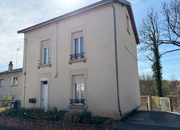 Maison à vendre - Wassy - 5 pièces - 3 chambres
